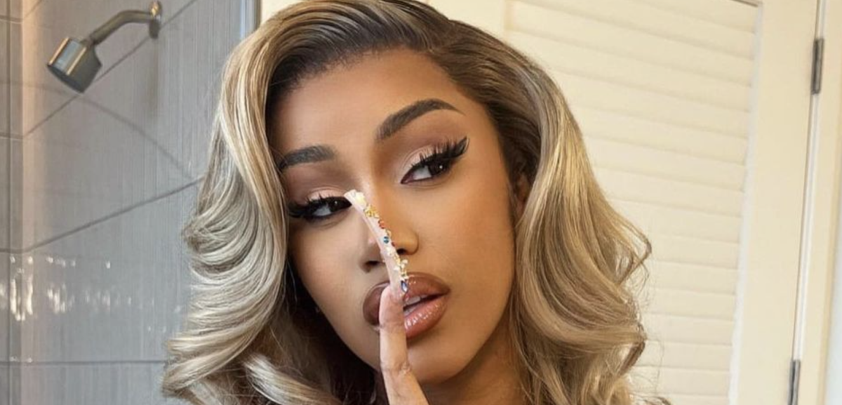 Cardi B Diet and Workout